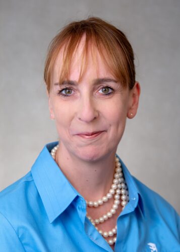 Stenger appointed to SUNY vice president post | News, Sports, Jobs ...